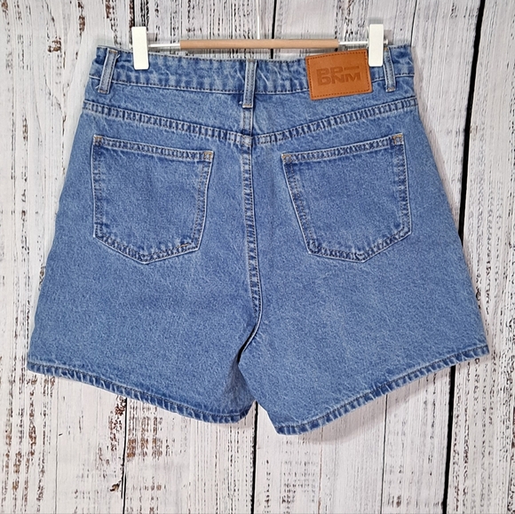 Princess Polly | Shorts | Princess Polly High Waist Denim Shorts | Poshmark